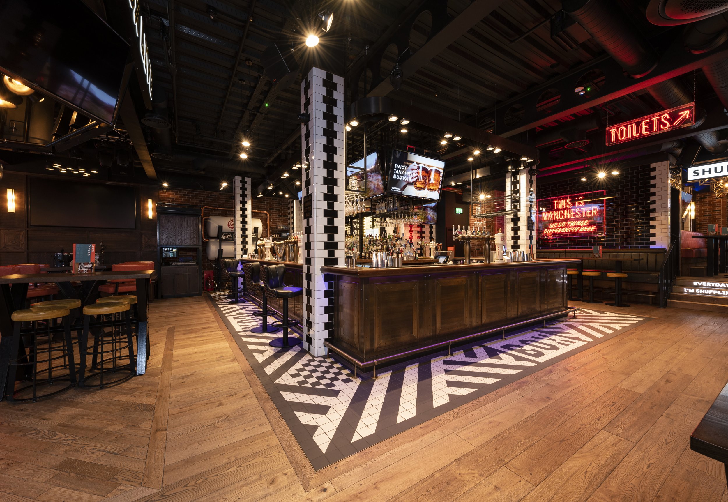 Medlock continues to grow with Arc Inspirations — Medlock