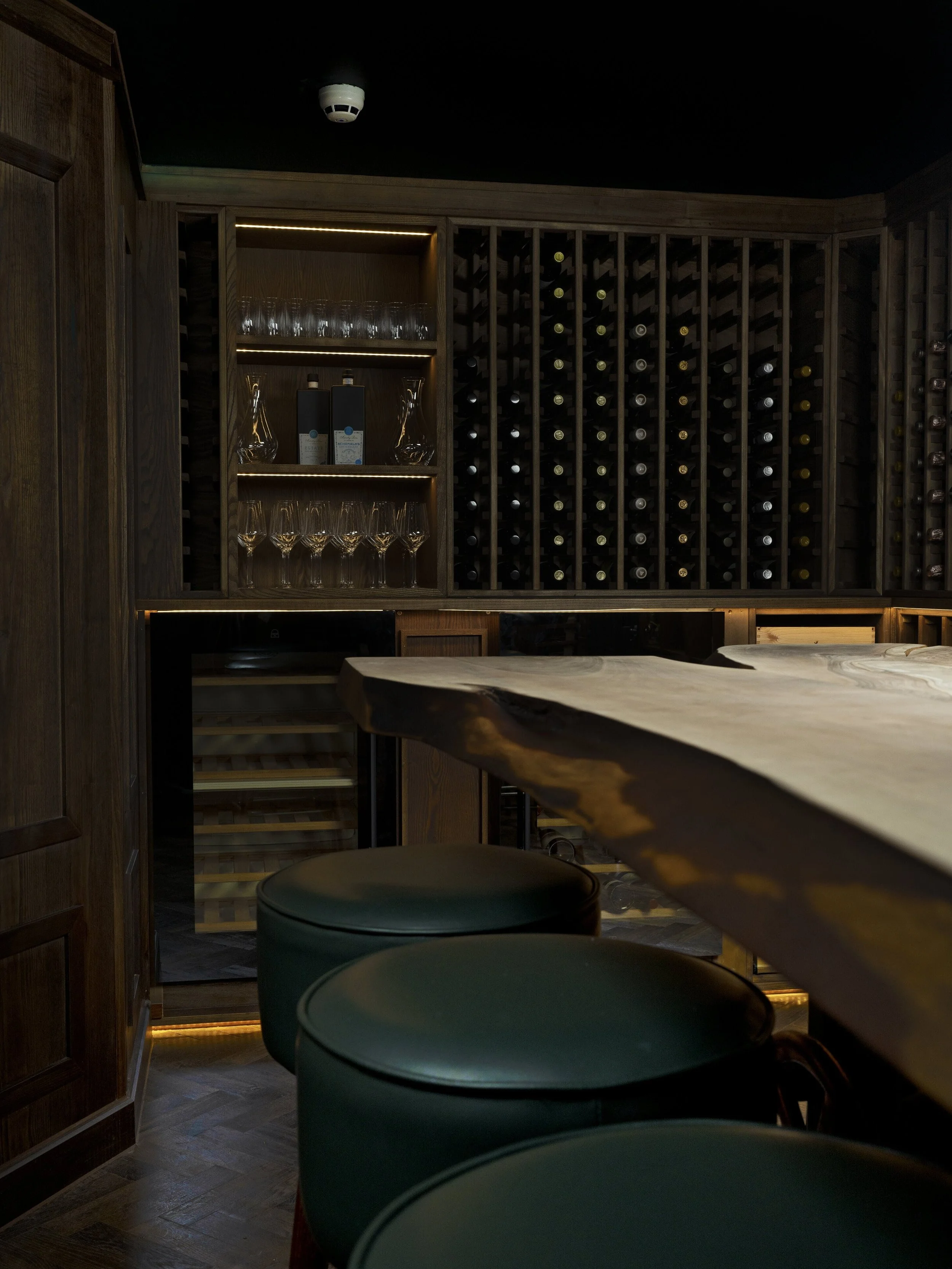 A Sterling job delivered for the Schofield brothers — Medlock