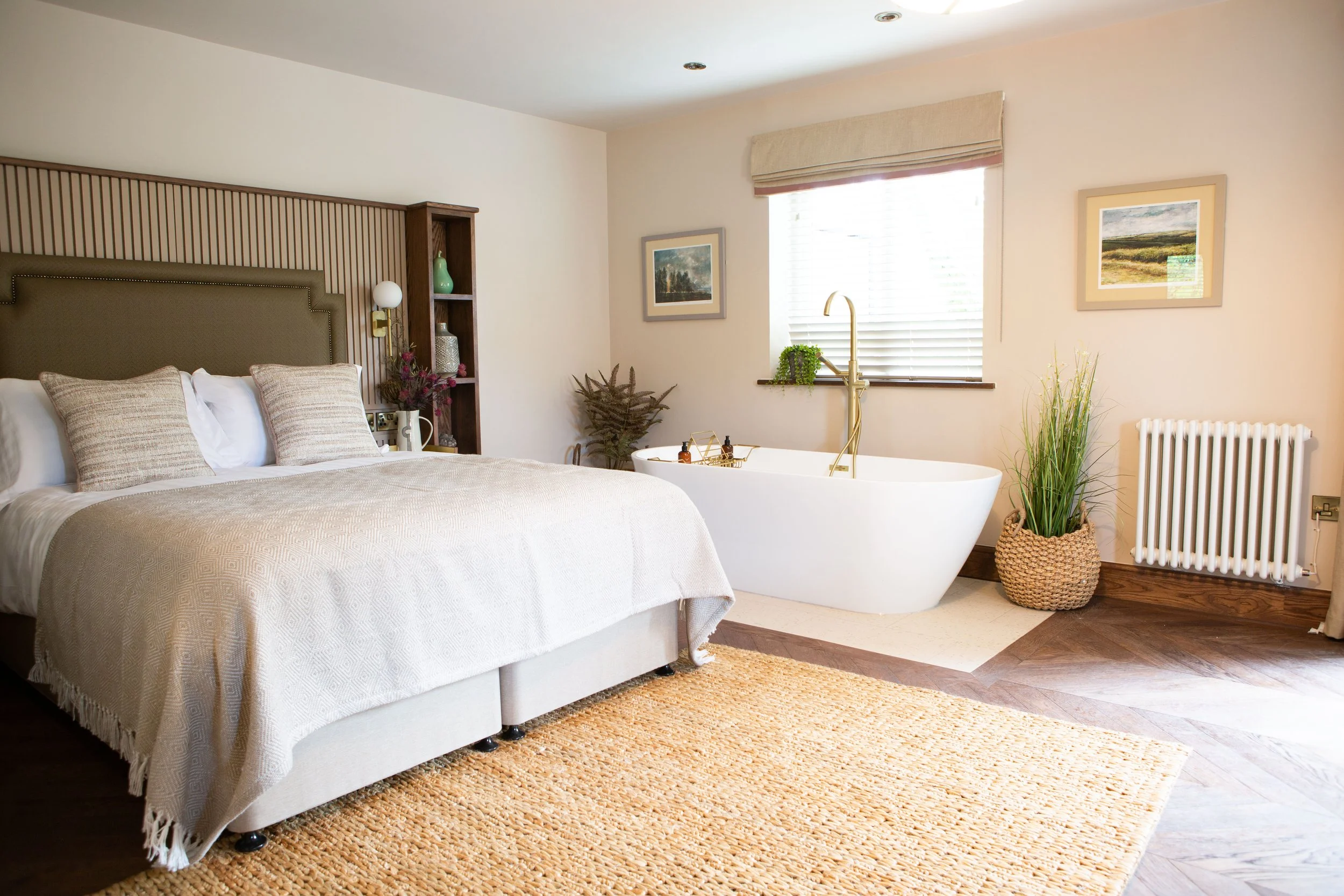 The Tempest Arms, Elslack — Medlock