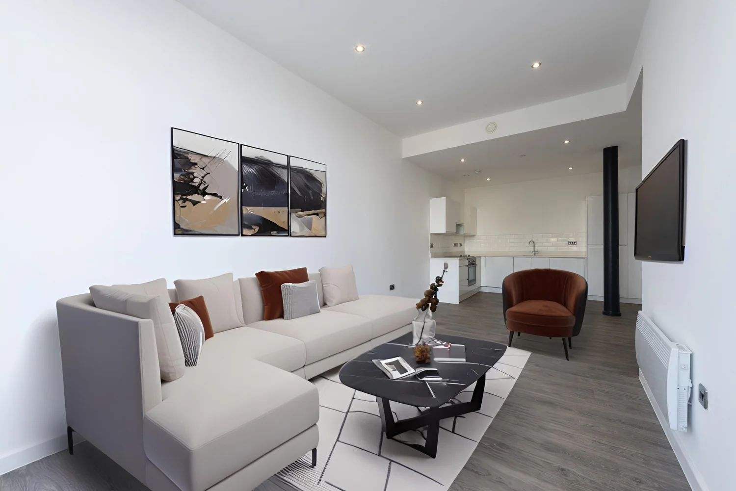 Case Study: Heritage Building Conversion - Victoria Mill, Manchester ...