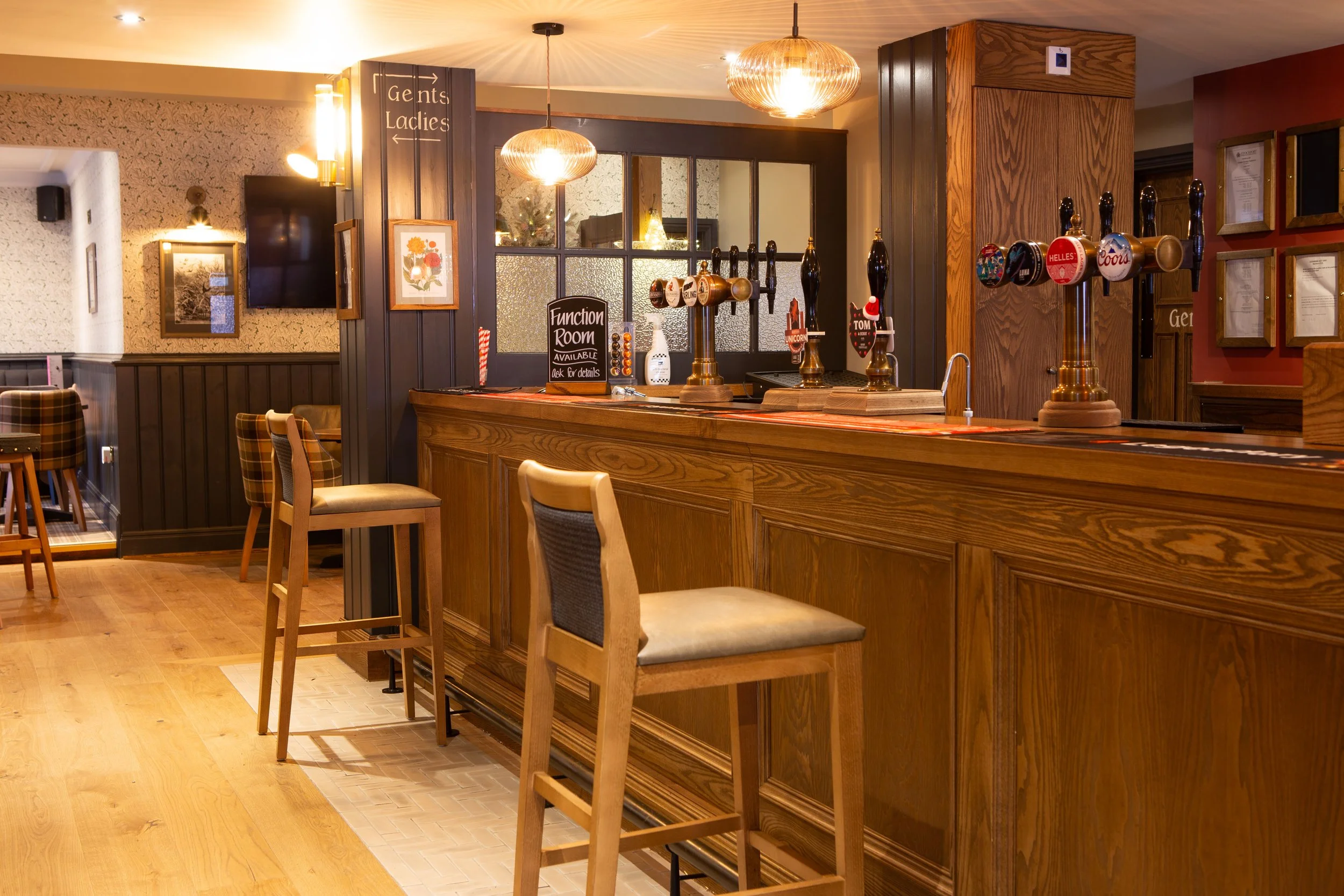 The Navigation, Marple — Medlock