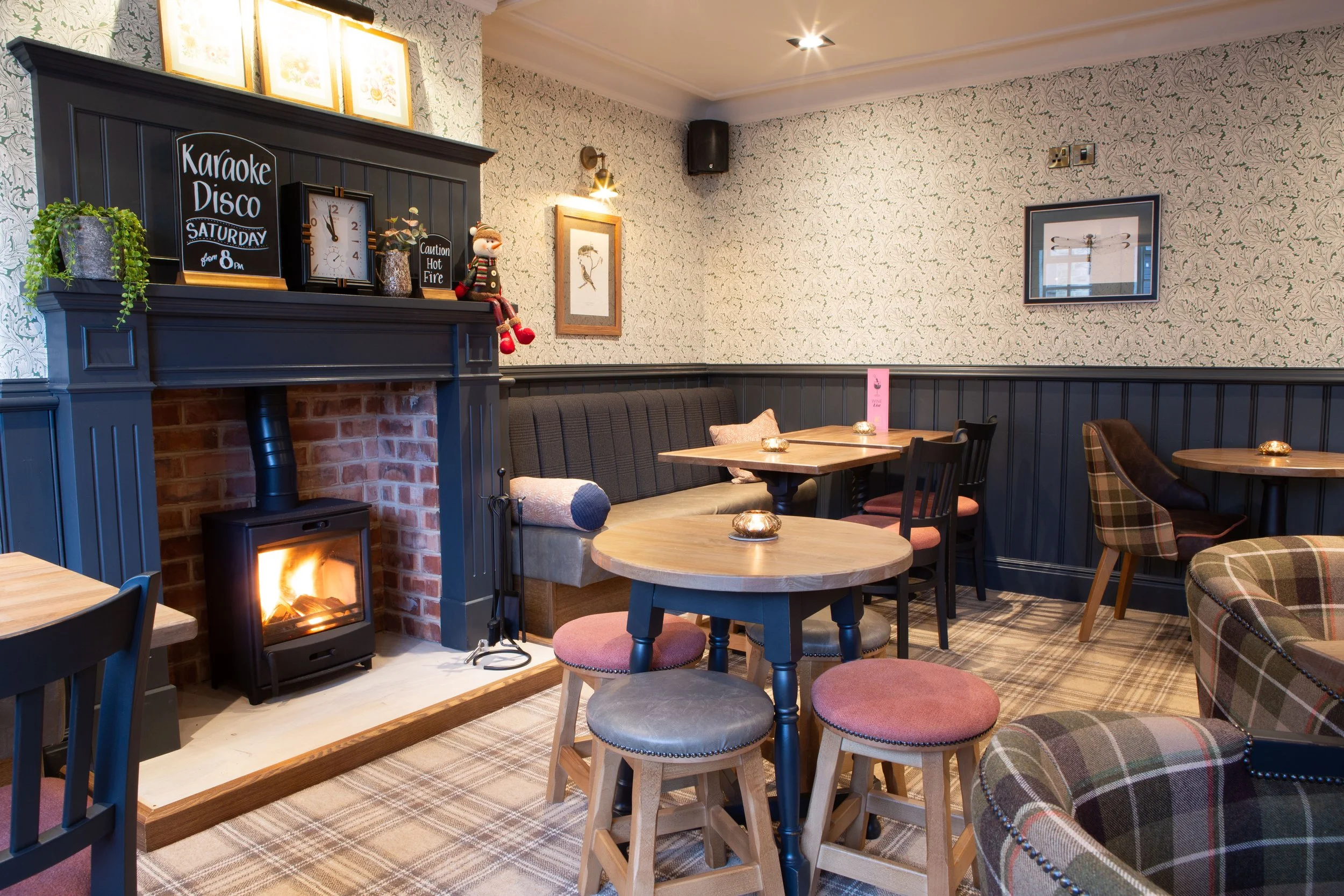 The Navigation, Marple — Medlock