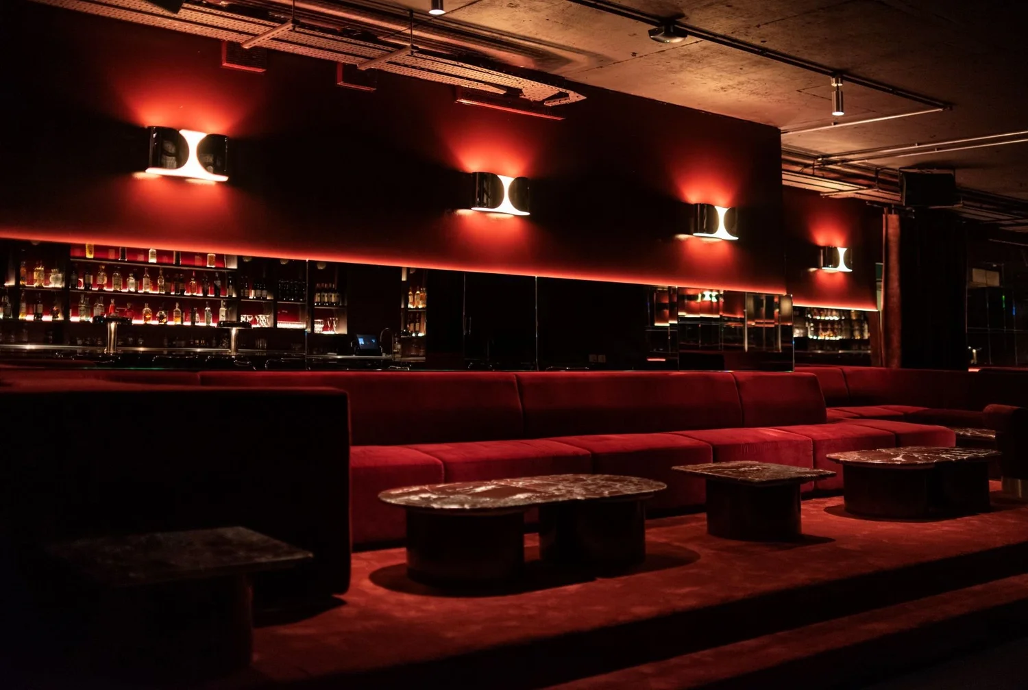 Lina Stores Opens First Manchester Restaurant on Quay Street — Medlock FRB