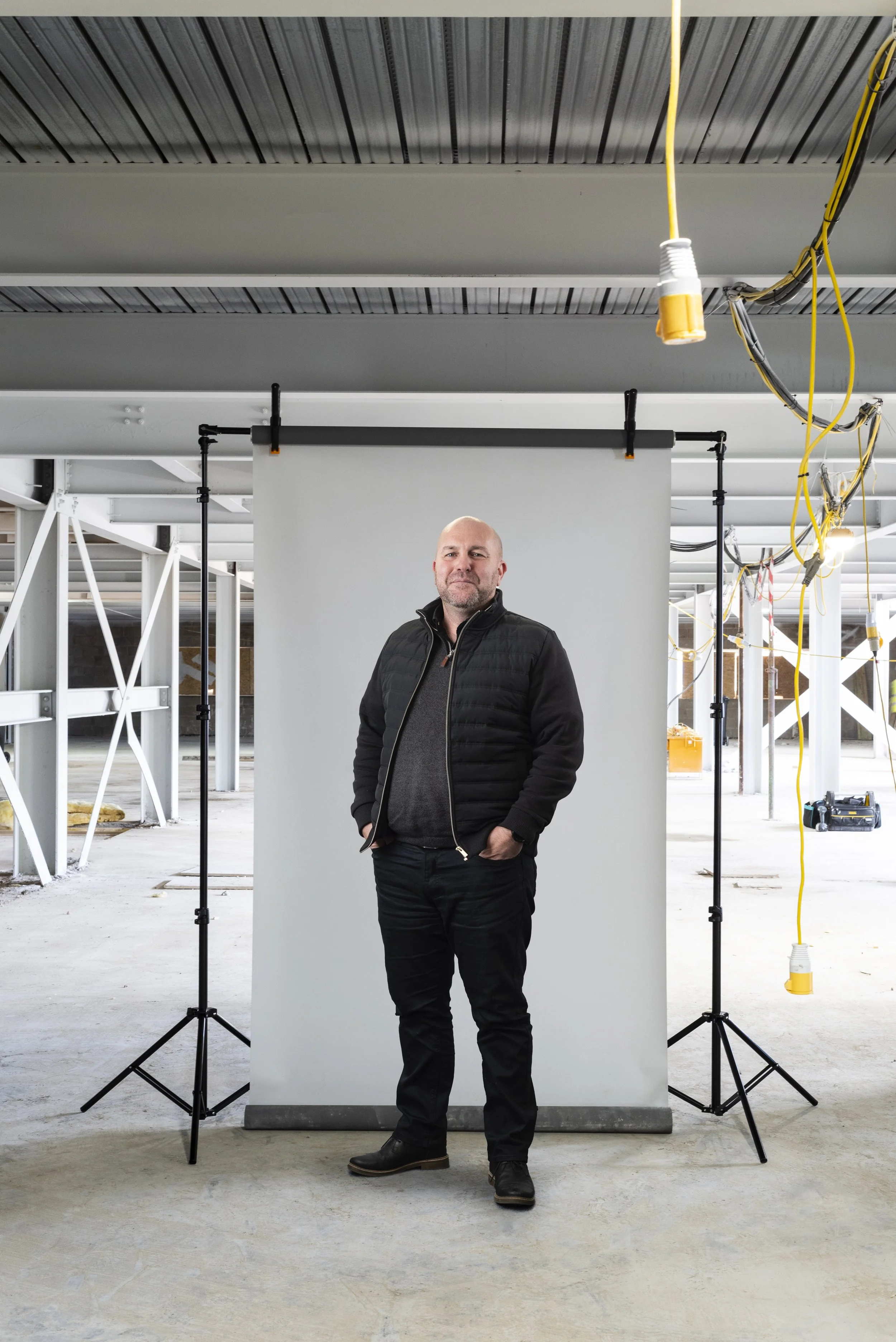 Our Team - Medlock Commercial Fit Out Specialists | Medlock