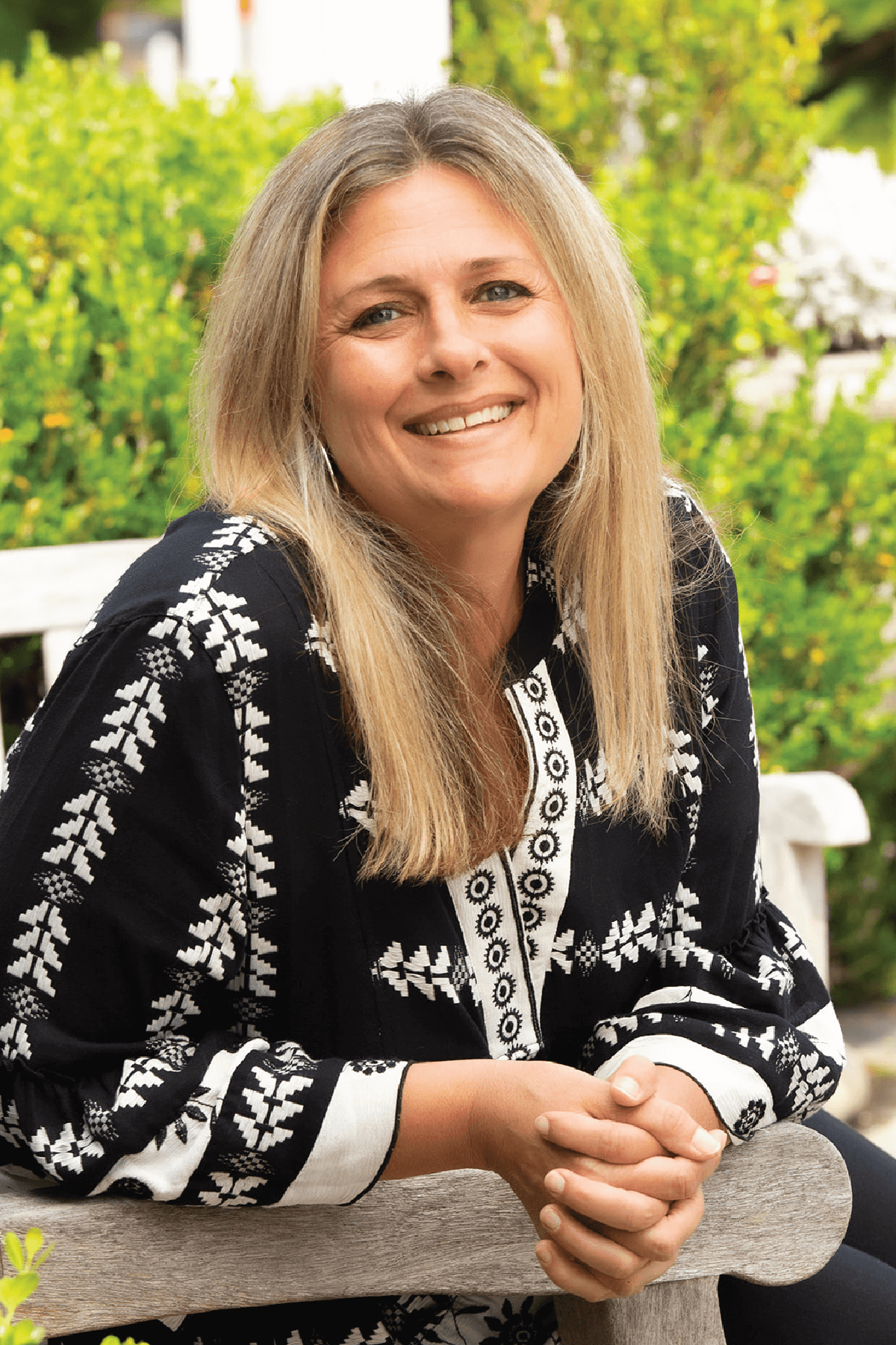 Clergy, Staff & Vestry — Christ the King Episcopal Church | Santa Rosa ...