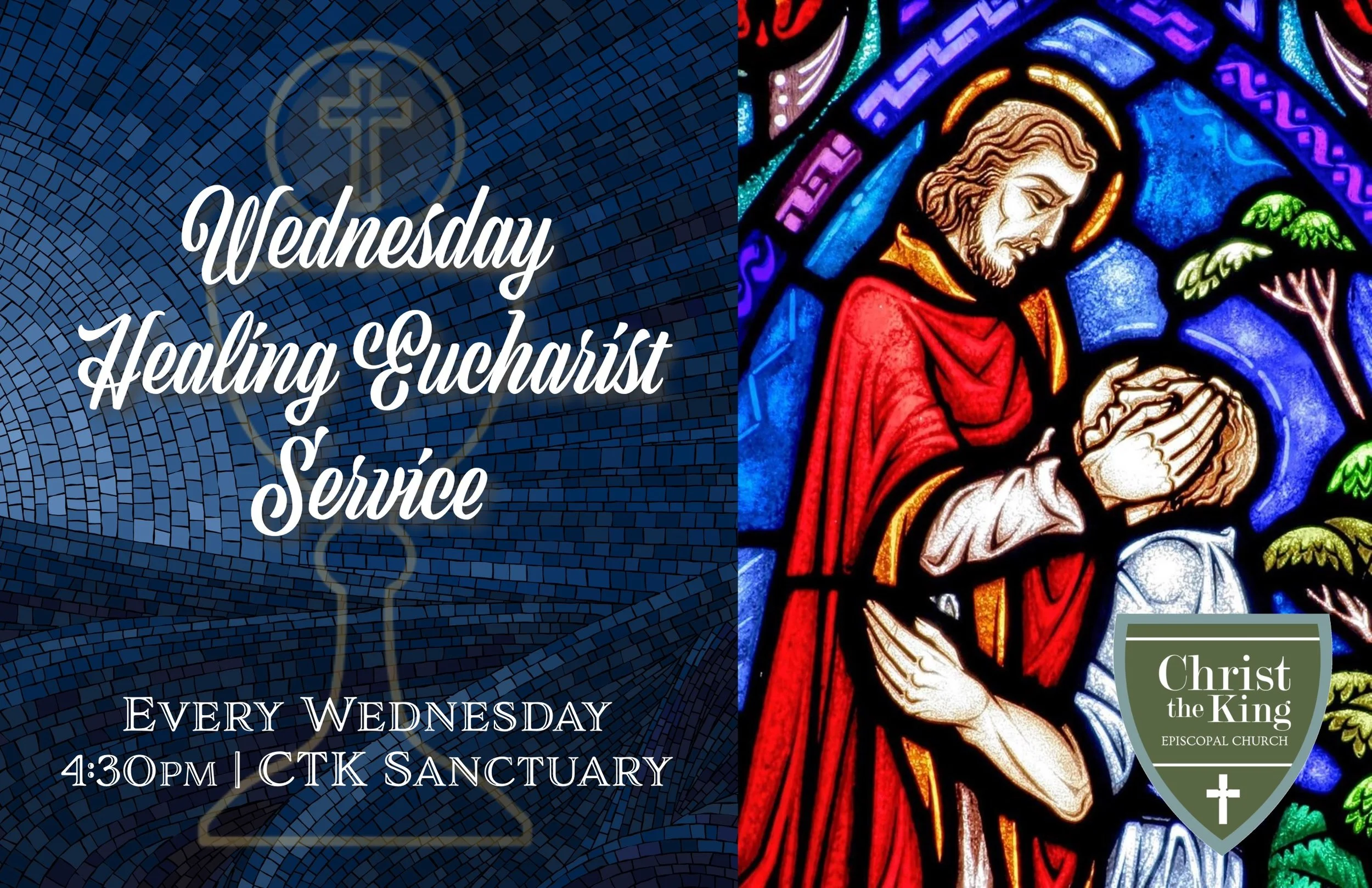 Christ the King Episcopal Church | Santa Rosa Beach FL