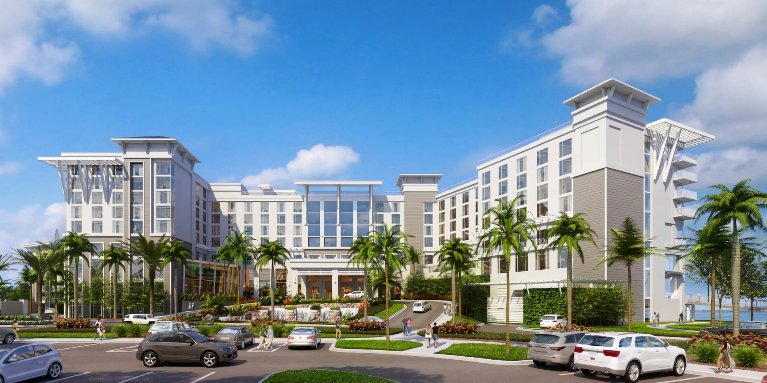 Sunseeker Resort, Port Charlotte, Florida (FL) - Architecture, Interior ...