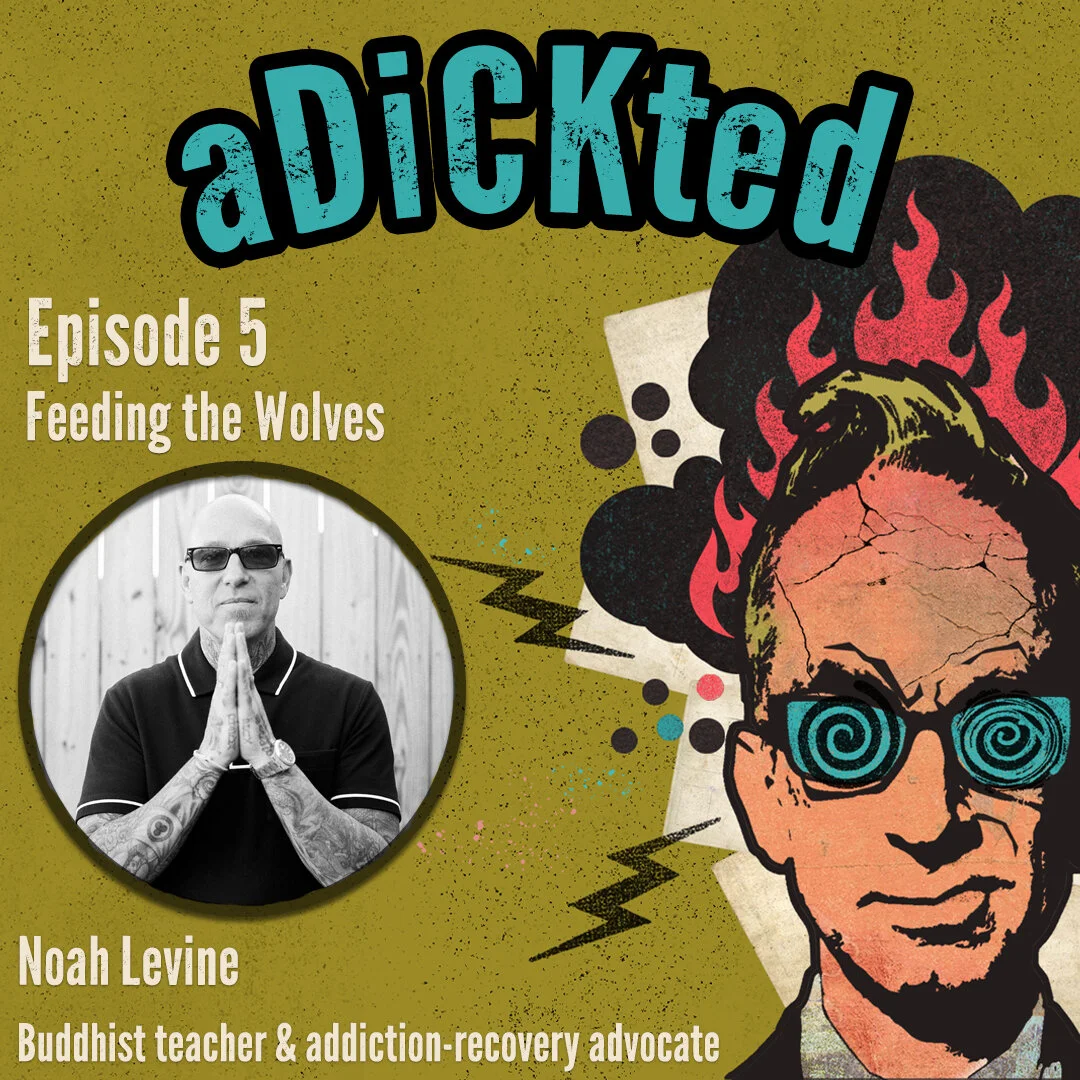 Episodes — adickted podcast