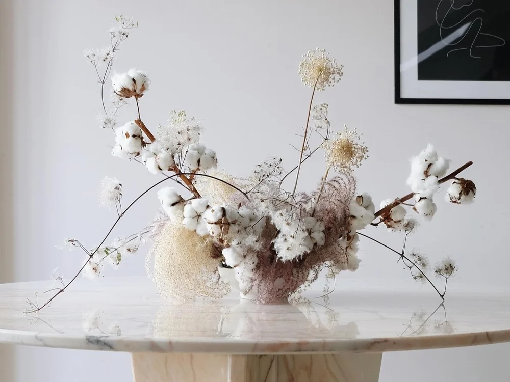 Gallery 3 — Aiku Floral*