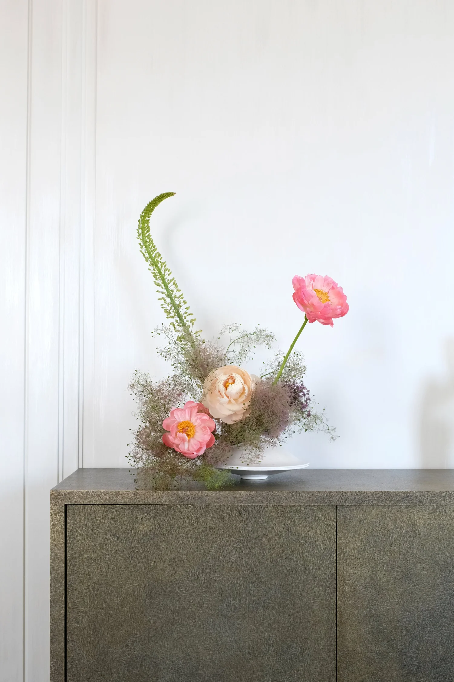 Gallery 3 — Aiku Floral*