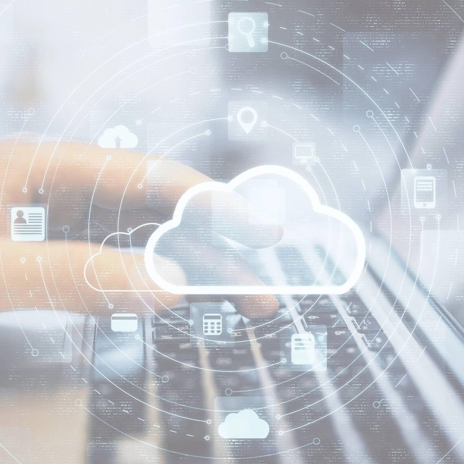 Innovative Telecommunications Operator - Synoptic