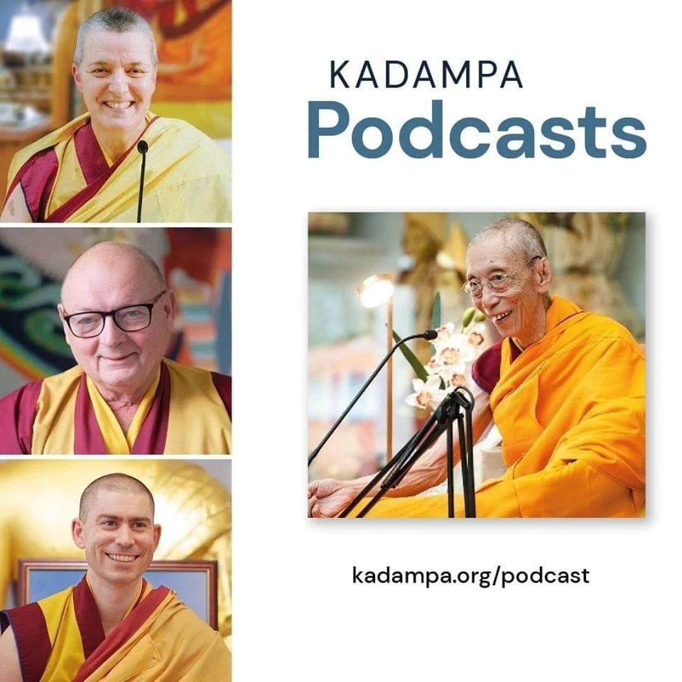 Kadampa Meditation Center Maryland | Baltimore