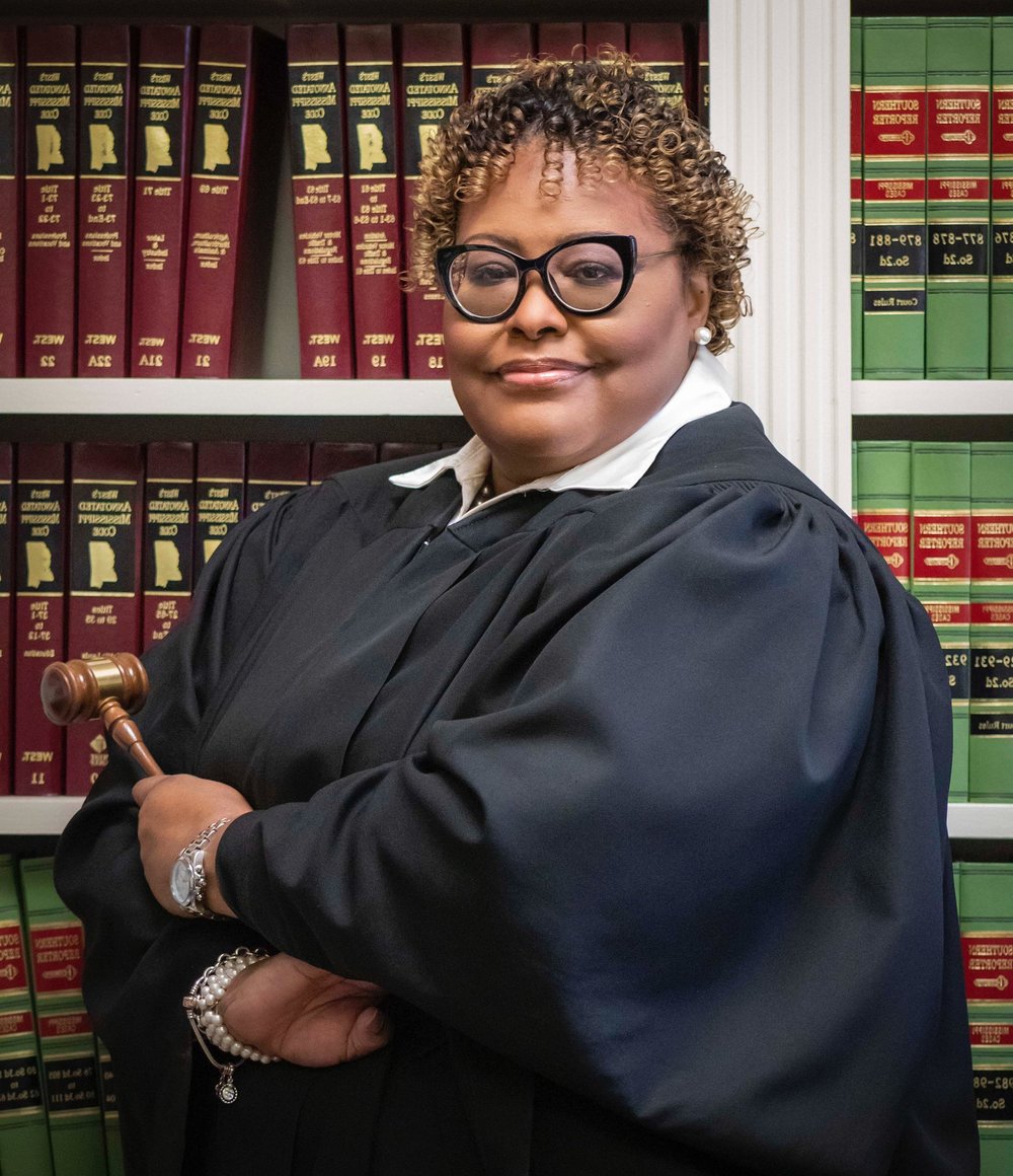 About 4 — 9th Chancery Court of Mississippi