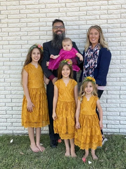 Leadership — Christ Church Leavenworth