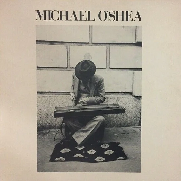 Episode 6 - Michael O'Shea