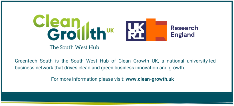 Greentech South