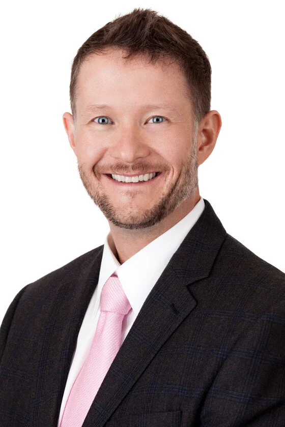 About Dr. Randy James — Denver Headache and Spine Center, P.C.