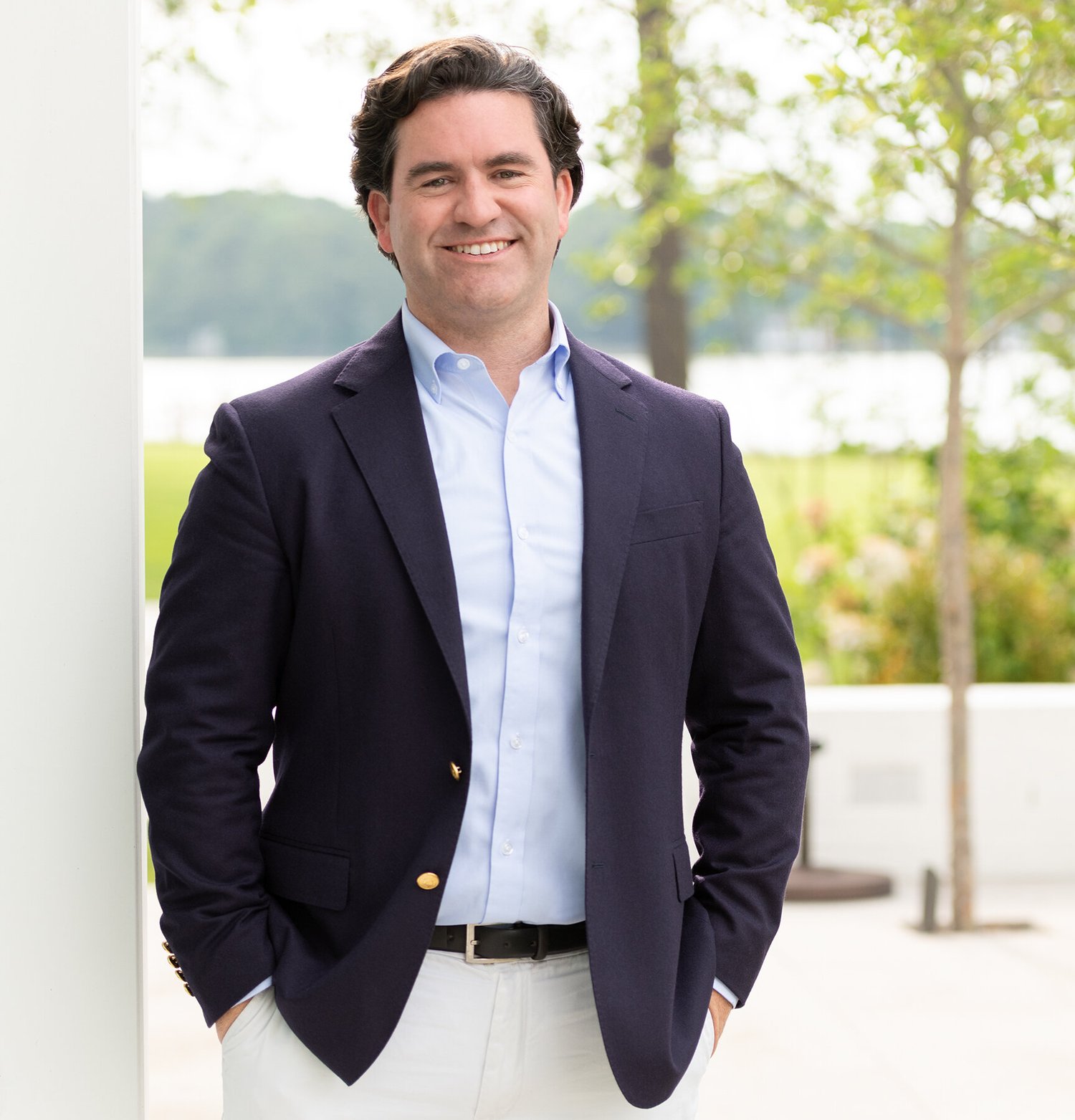 Broad Creek - Team — Broad Creek Capital