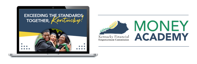 About — Kentucky Financial Empowerment Commission