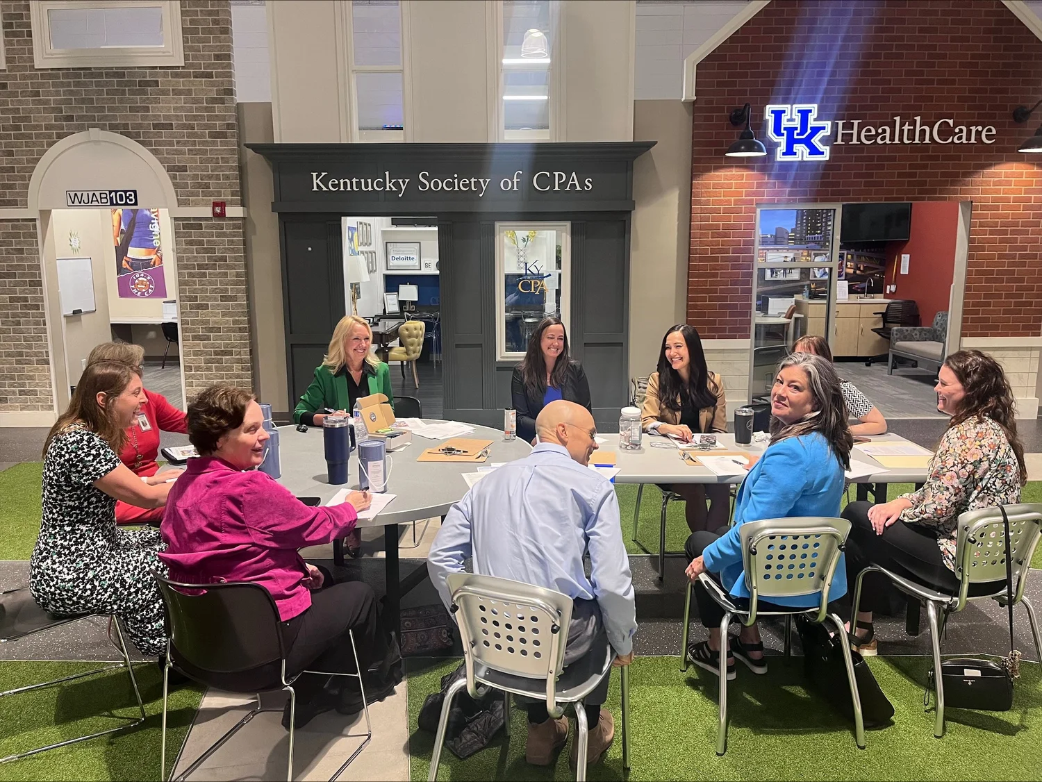 About — Kentucky Financial Empowerment Commission