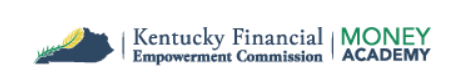 KFEC Money Academy — Kentucky Financial Empowerment Commission