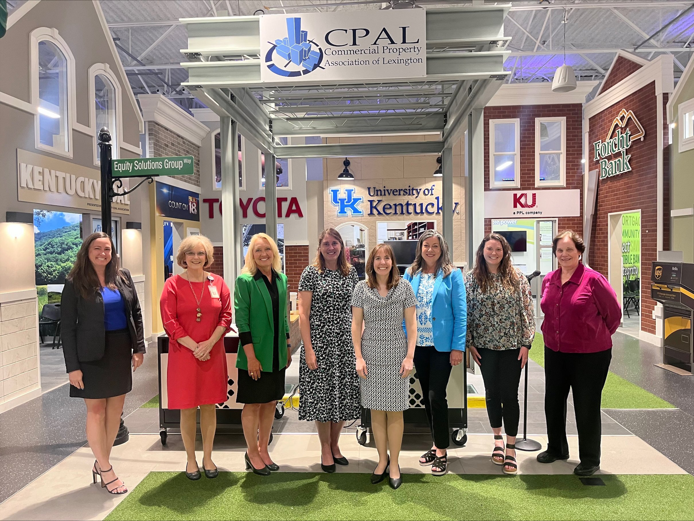 About — Kentucky Financial Empowerment Commission