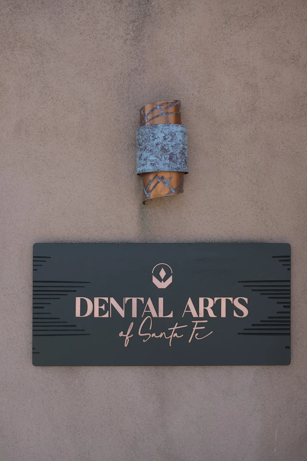 Dental Arts Of Santa Fe