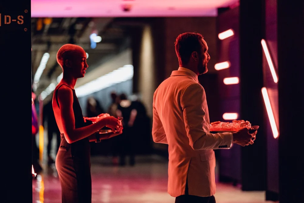 Careers Page — Number Project