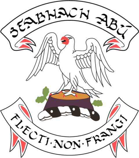 O'Carroll Arms - Clan Cian