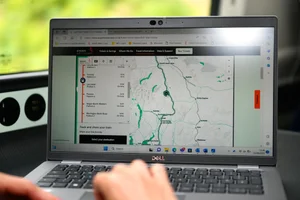 Live Train Map for Avanti West Coast — Signalbox