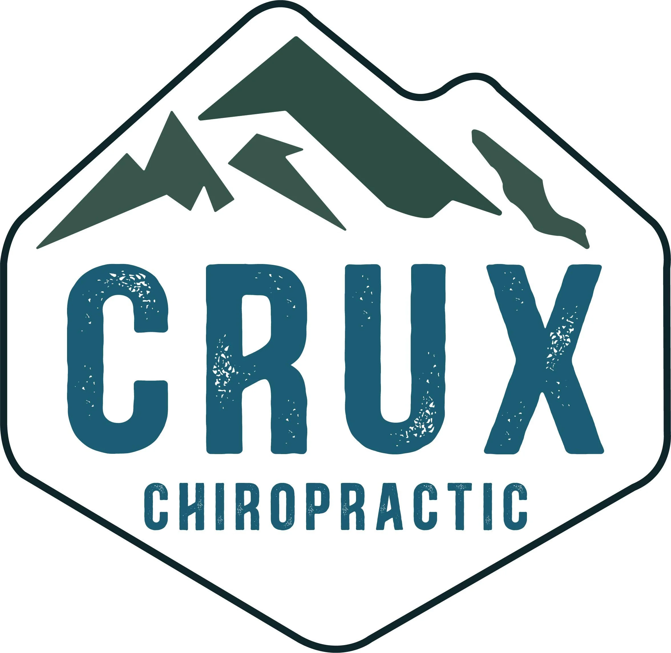Crux Logo
