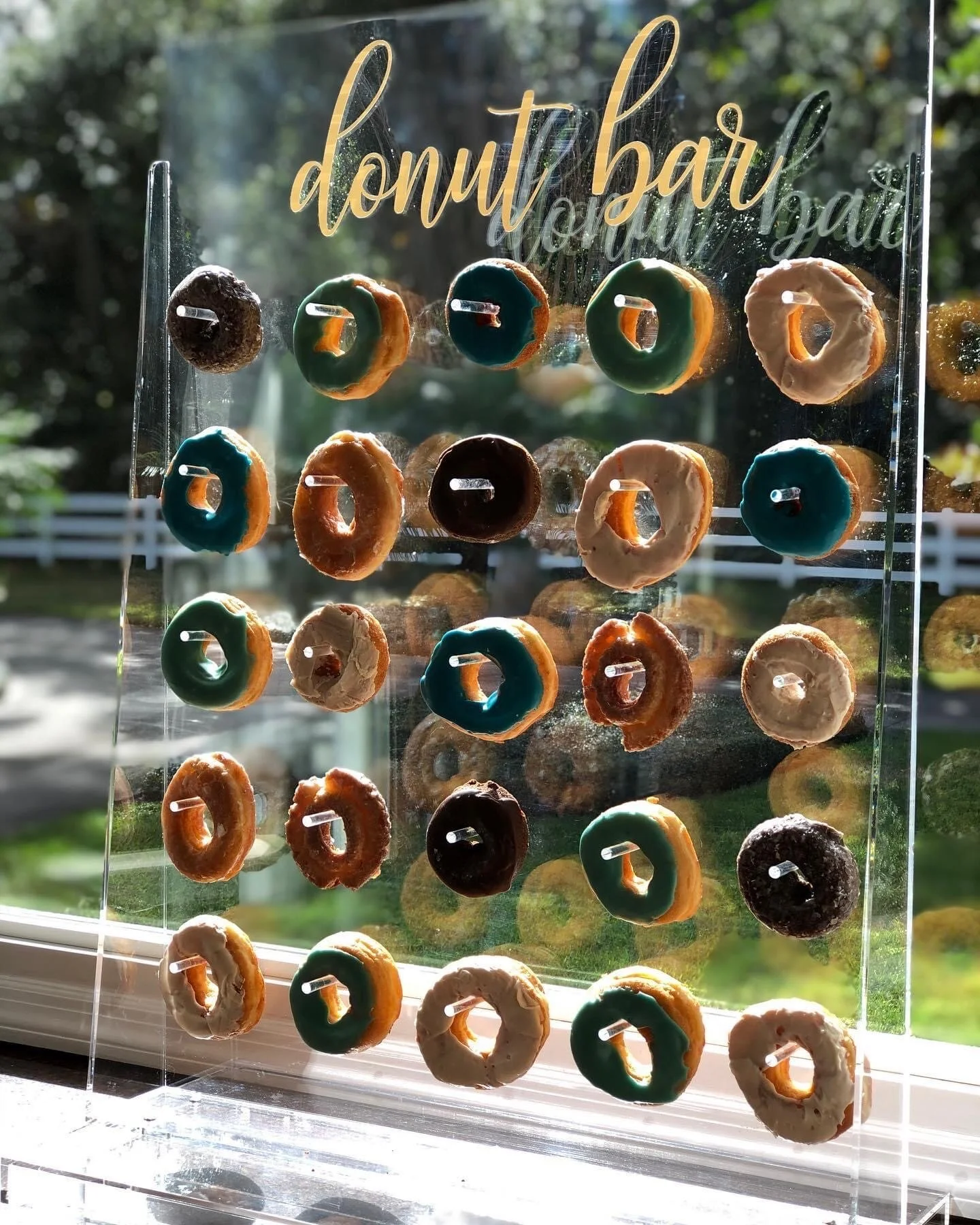 Ways to Add Elements of Entertainment — All the Details by Danielle