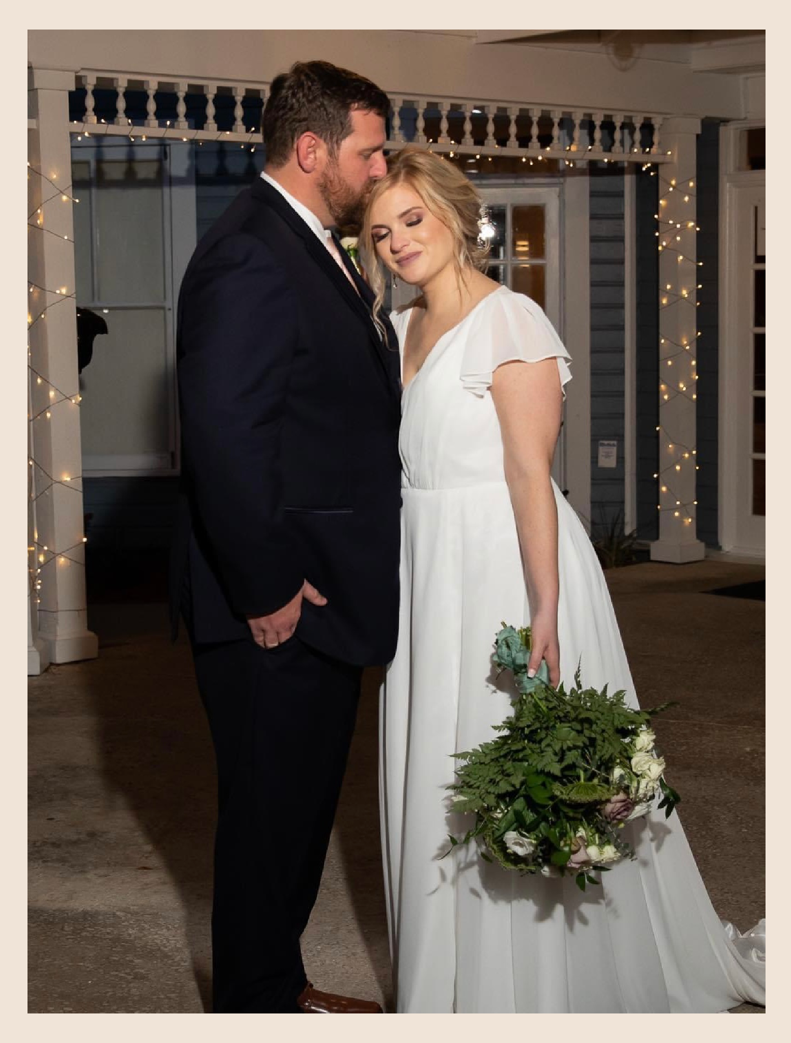 CLIENT LOVE — All the Details by Danielle | Wedding & Event Planner in ...