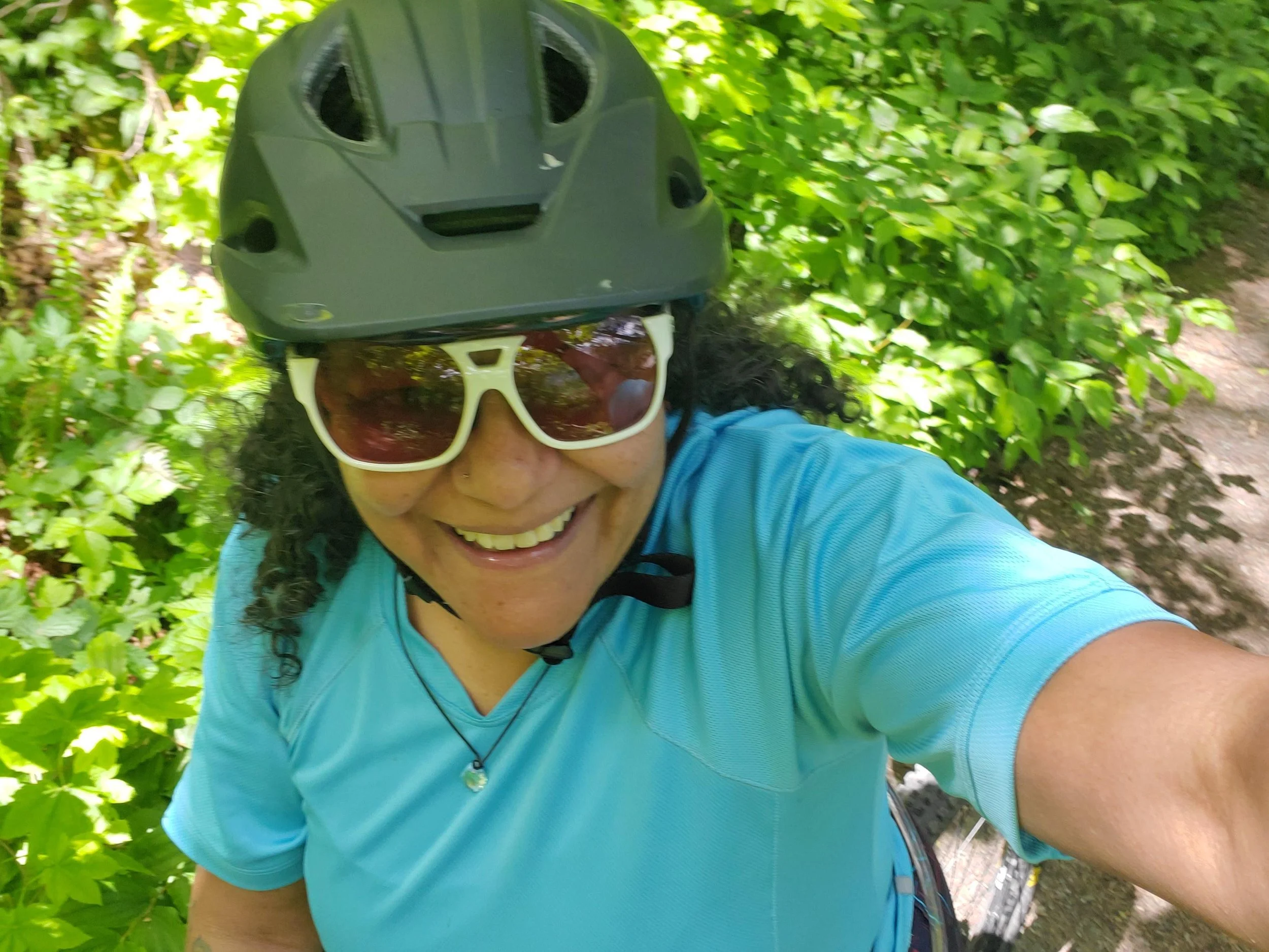 Board of Directors — All Bodies on Bikes