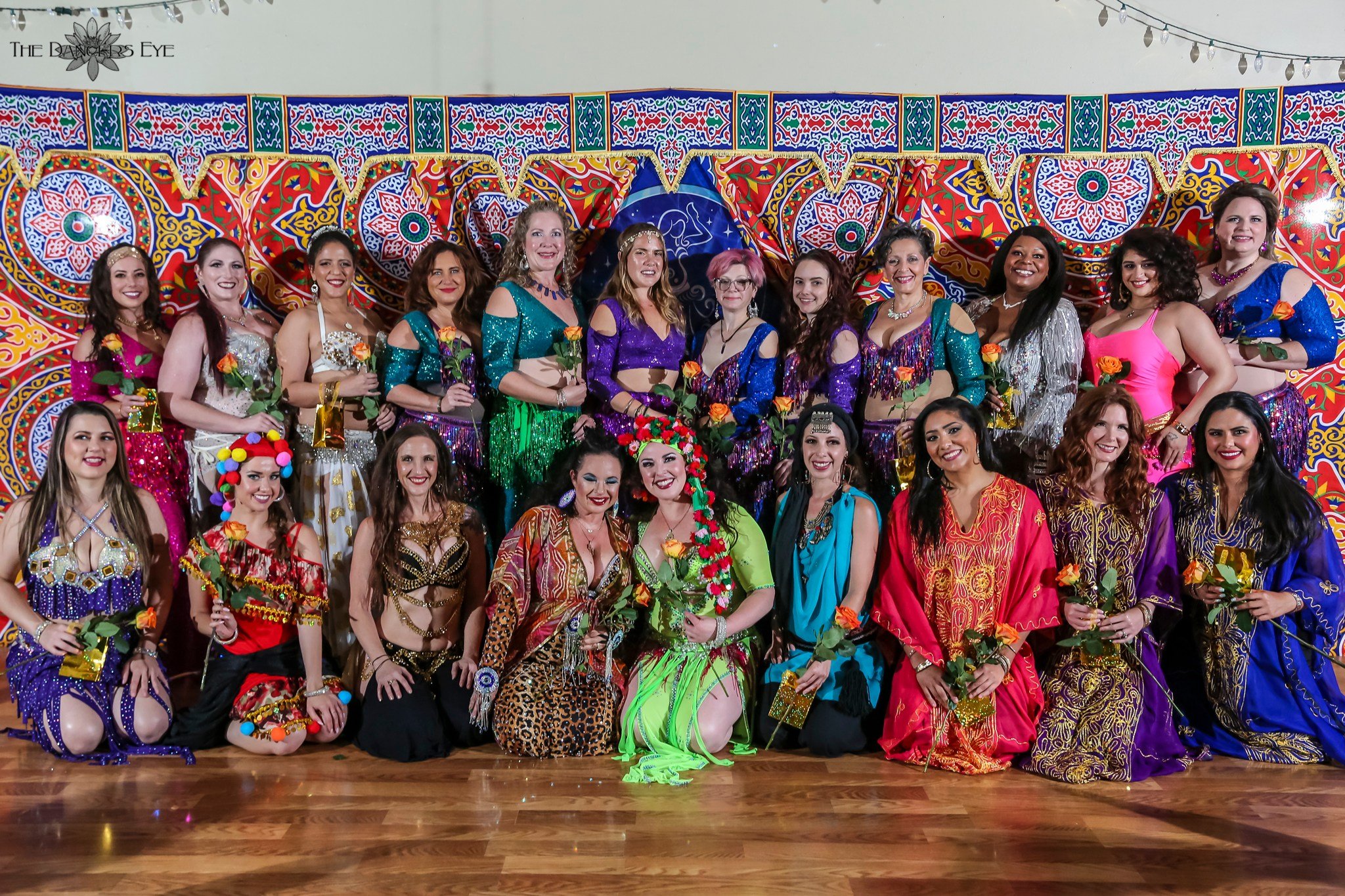 Belly Dance Classes in greater Melbourne Florida, the Space Coast, and ...
