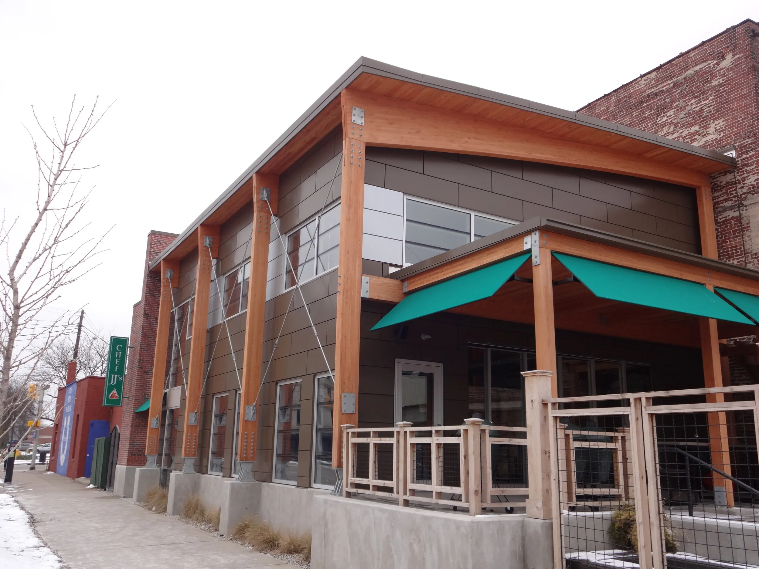 Systems — DIVISION 7 MTLS