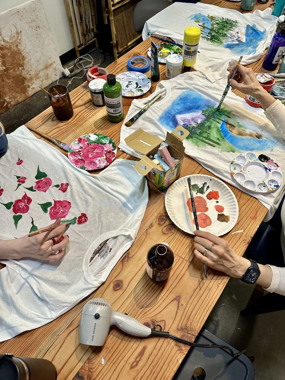 Breeze Branch Studio