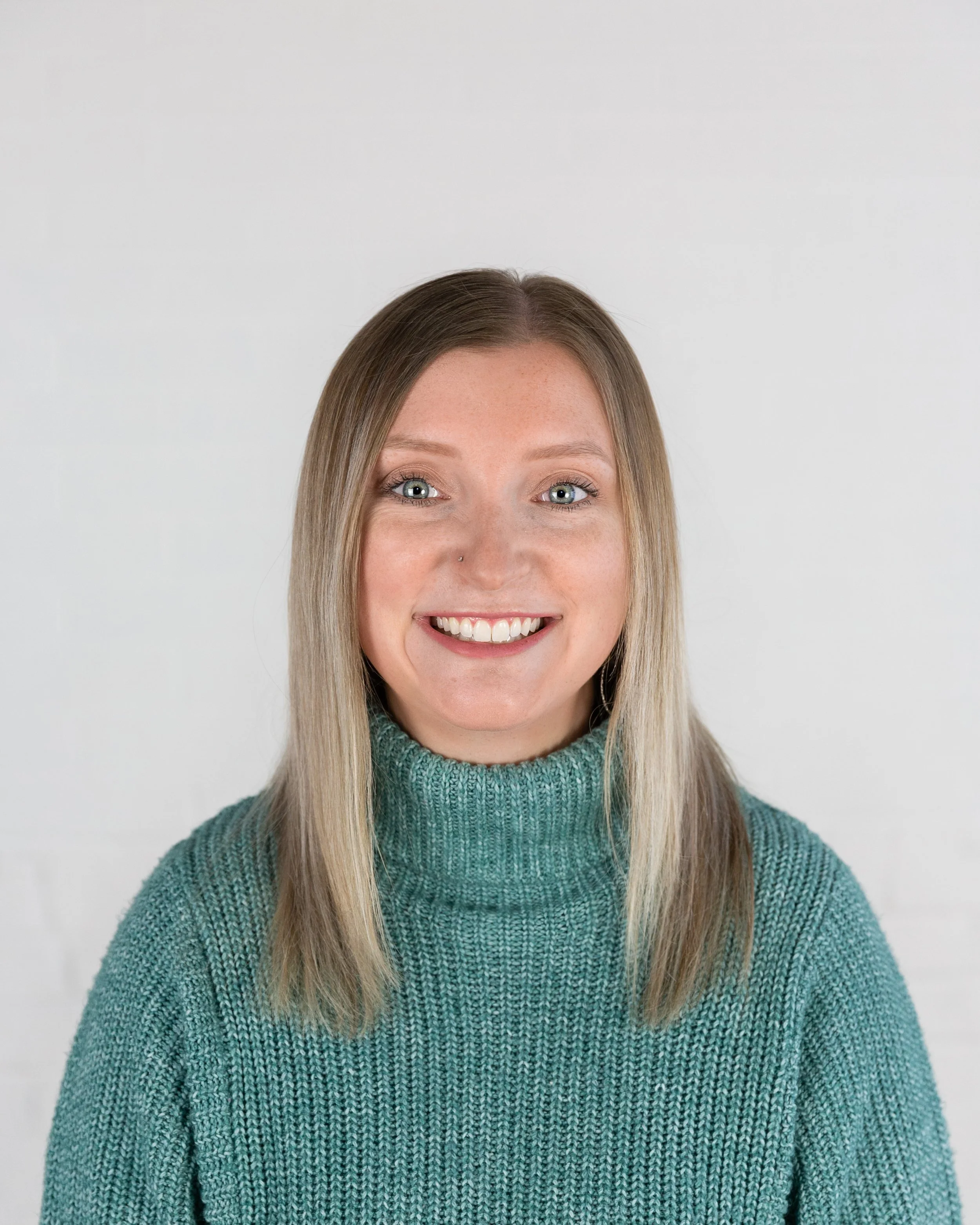 Meet the Team — Speak Life Counseling