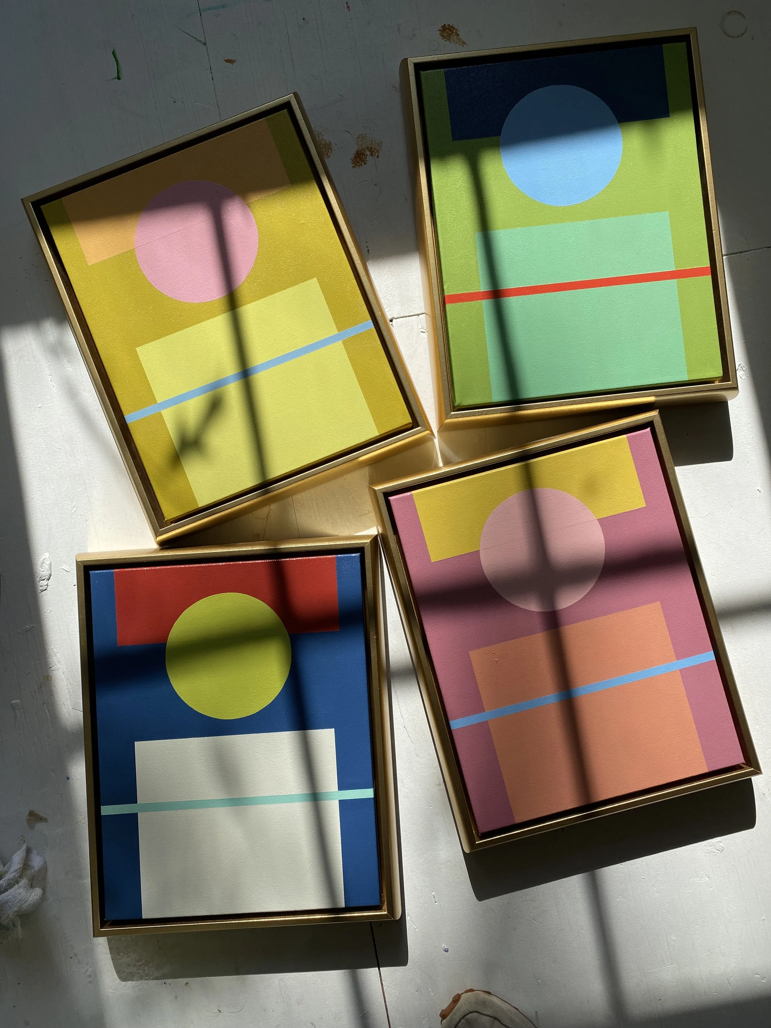 Kristin Shearer Studio