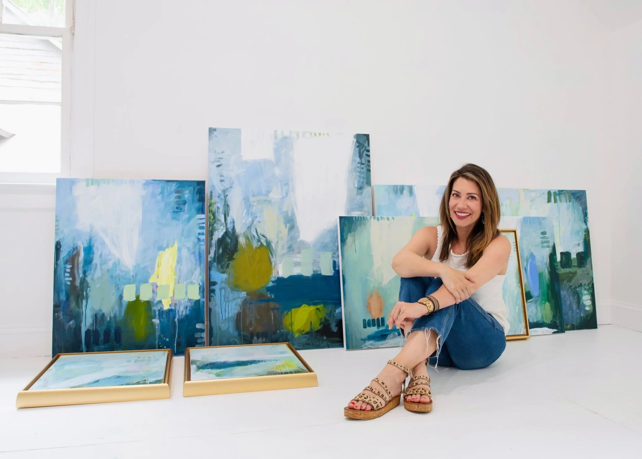 Kristin Shearer Studio