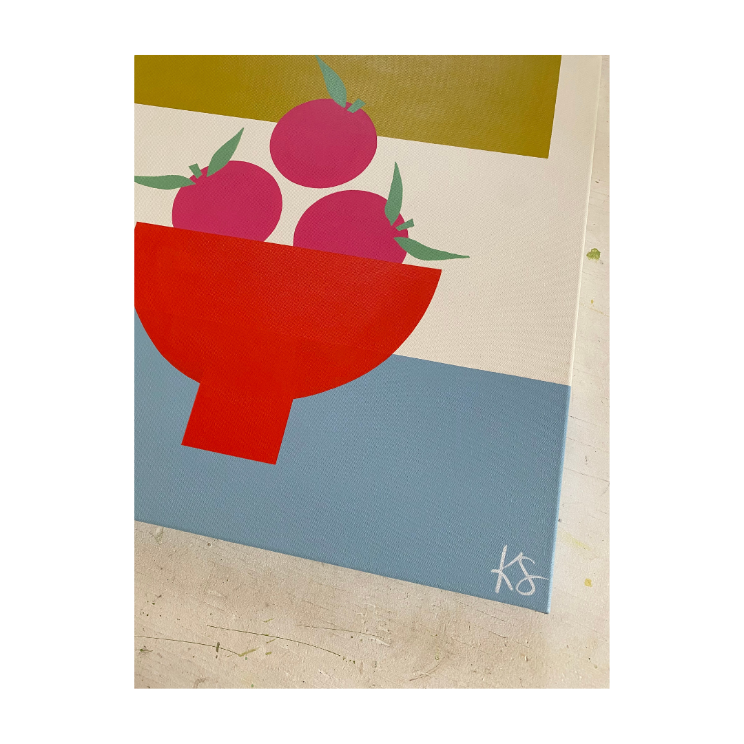 Store 2 — Kristin Shearer Studio