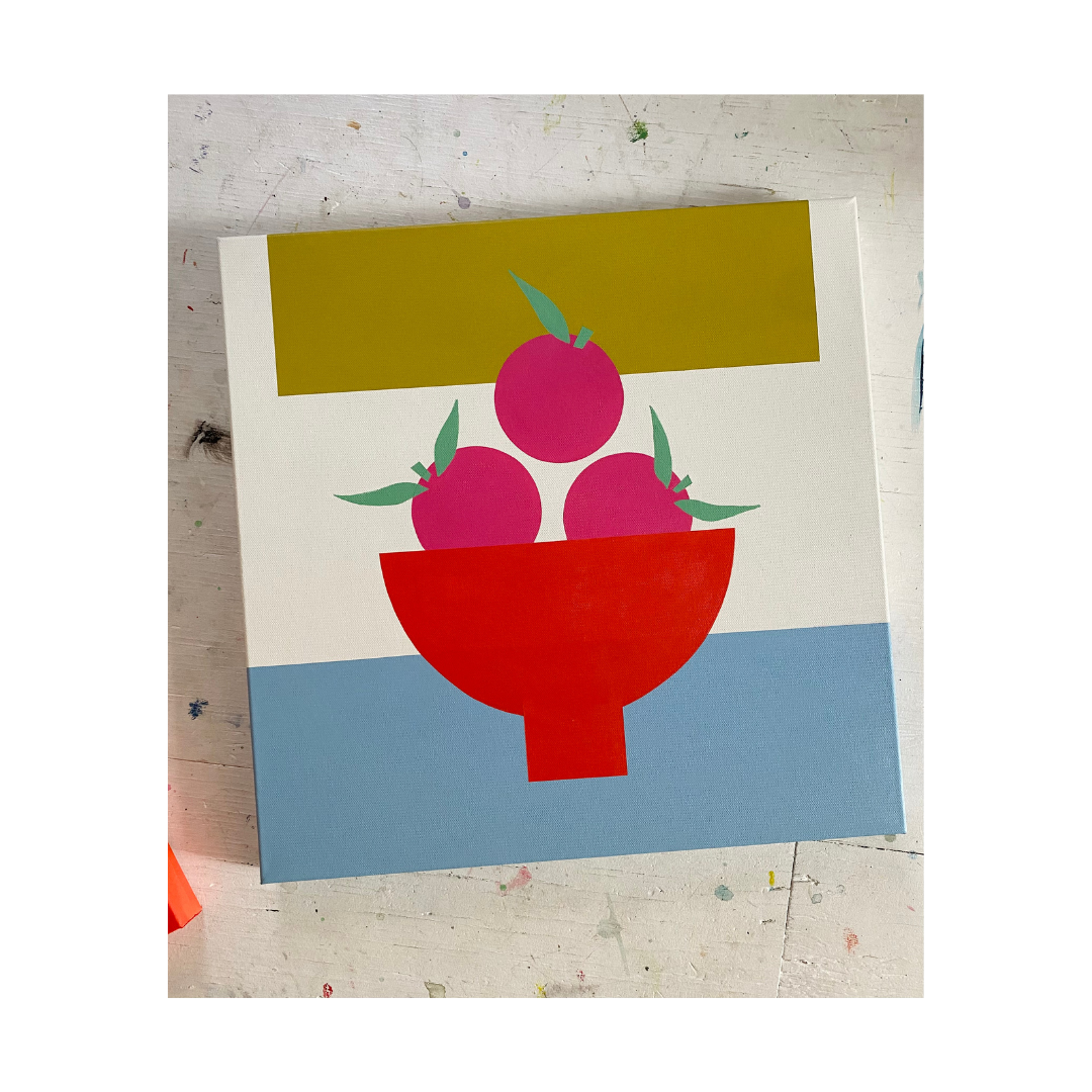 Kristin Shearer Studio