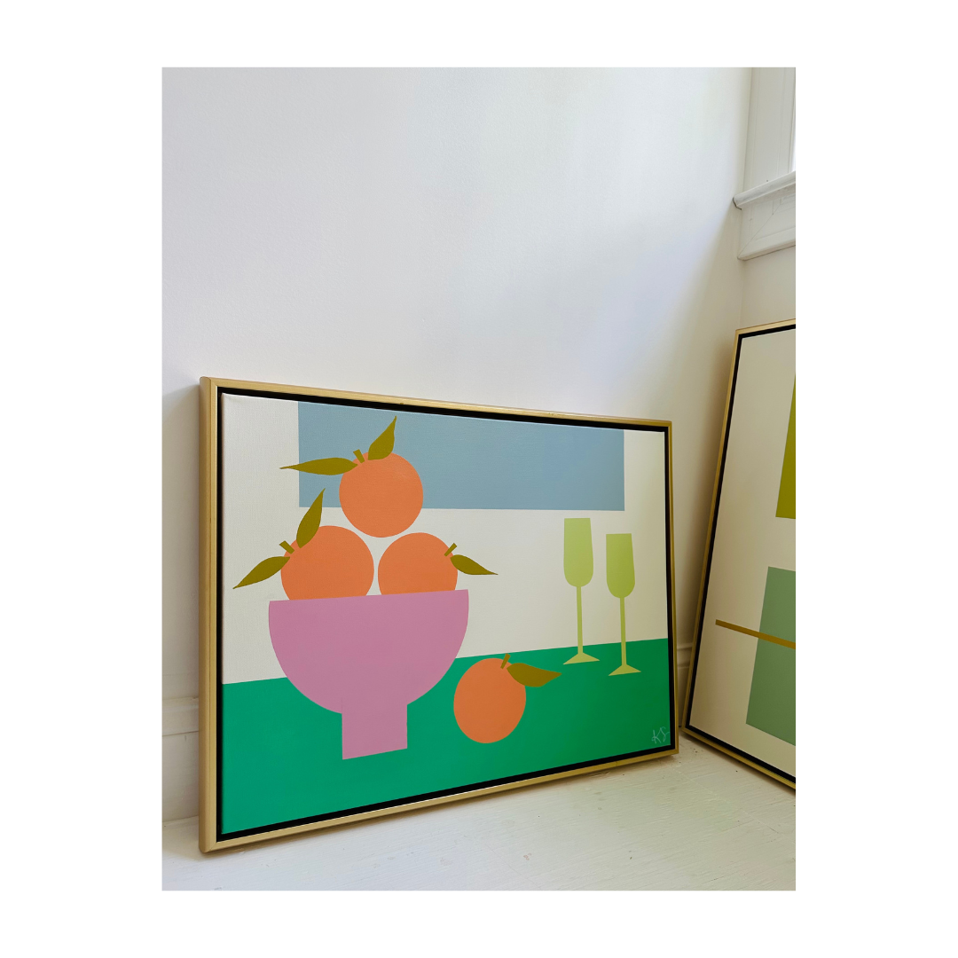 Store 2 — Kristin Shearer Studio