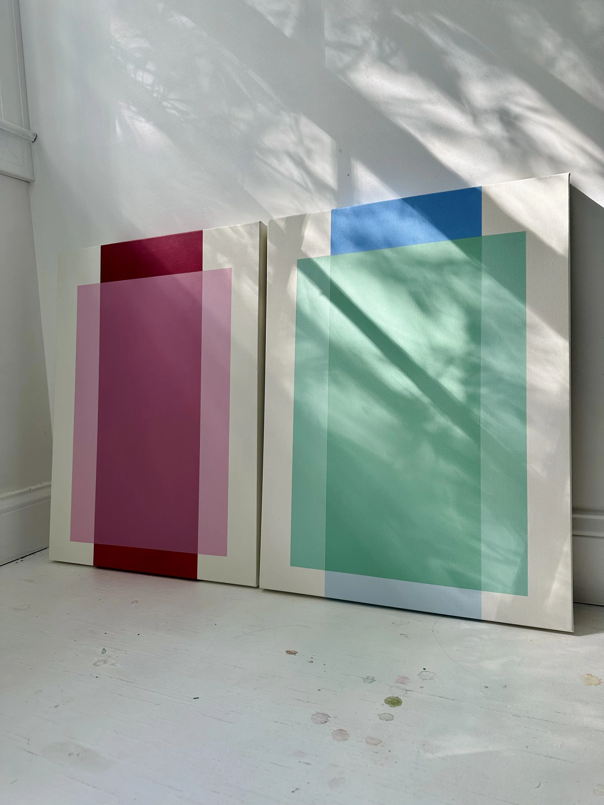 Store 2 — Kristin Shearer Studio