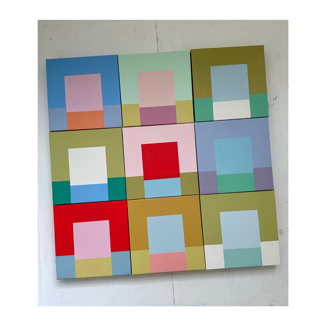 Store 2 — Kristin Shearer Studio