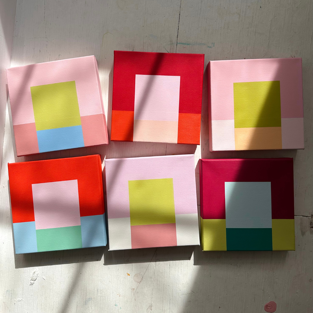 SHOP — Kristin Shearer Studio