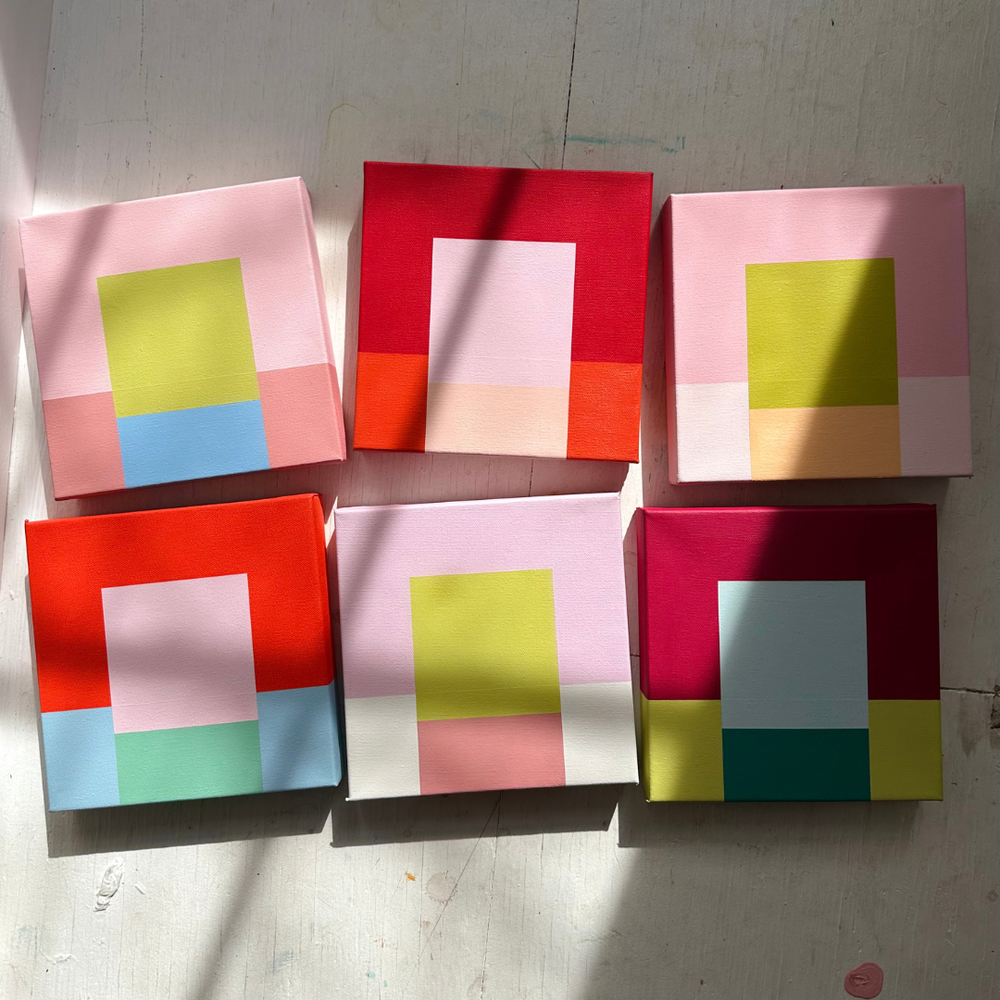 SHOP — Kristin Shearer Studio