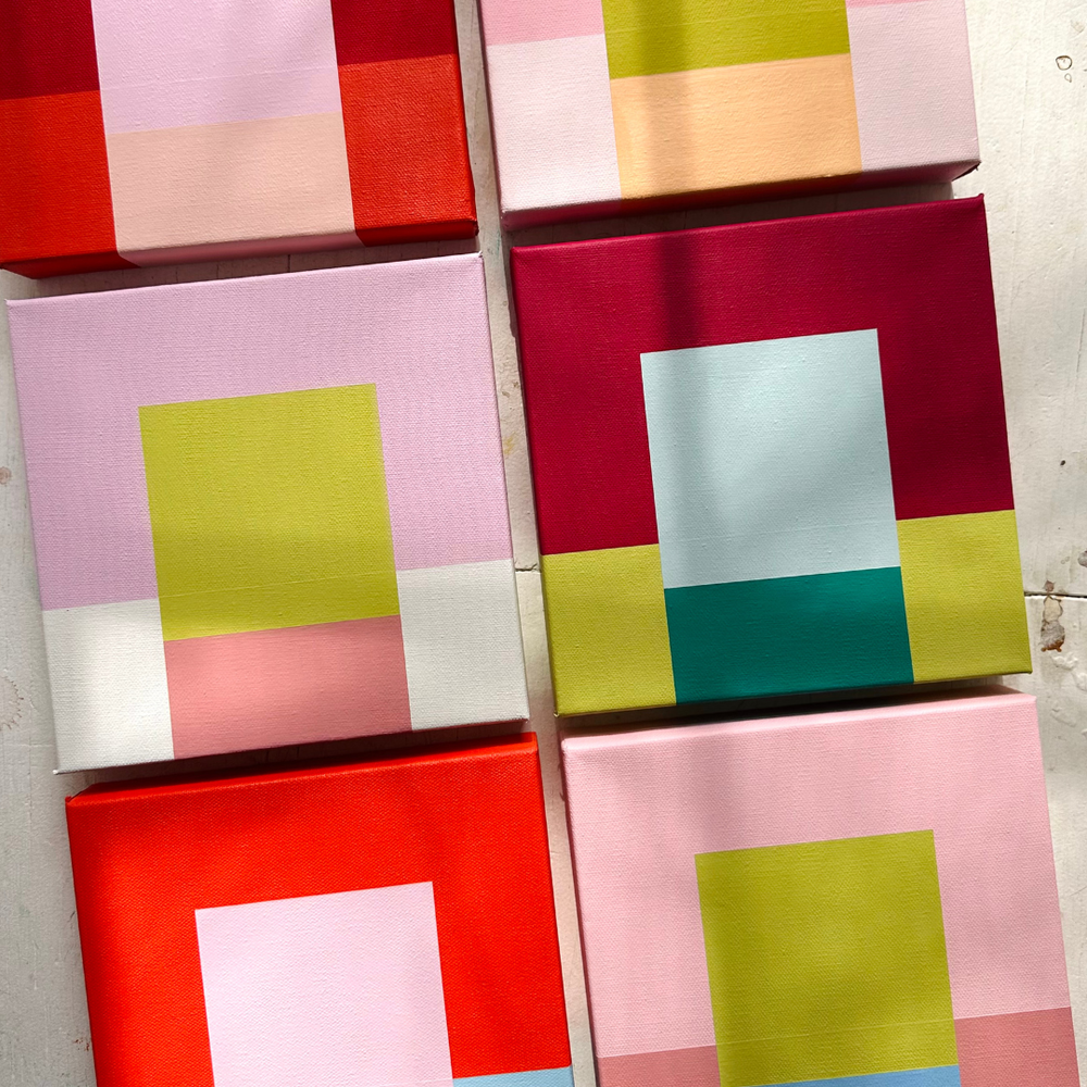 SHOP — Kristin Shearer Studio