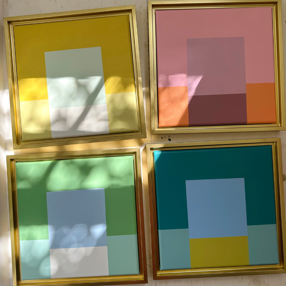 SHOP — Kristin Shearer Studio