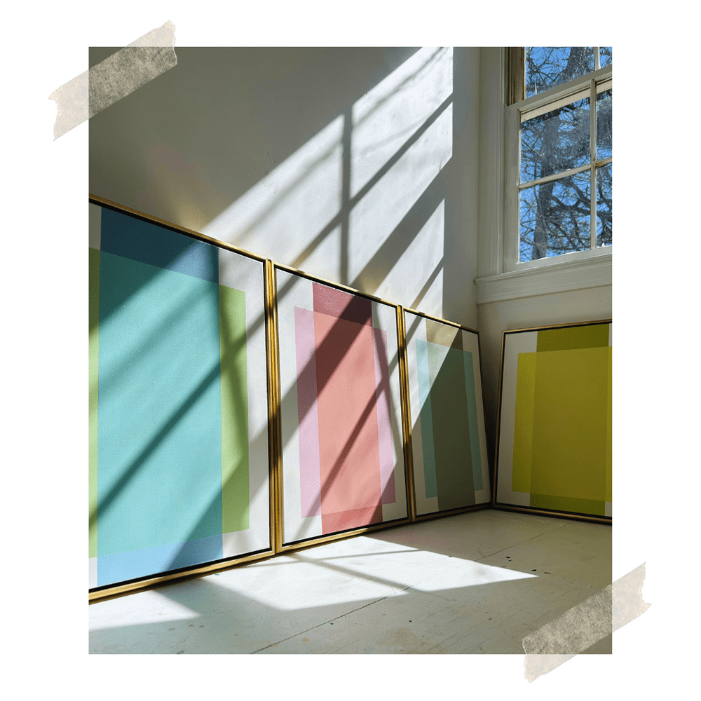 Kristin Shearer Studio